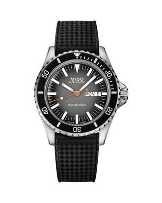 Mido Ocean Star Tribute Gradient M026.830.17.081.00
