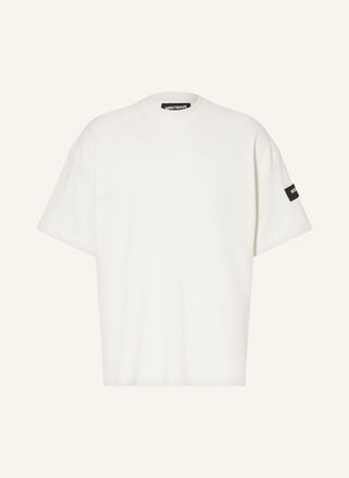 Worst Behavior Wrstbhvr T-Shirt Zyklo weiss