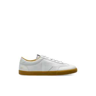Veja Volley Signature O.t. Leather - - Shoes - Herren - Blau - 38 EU
