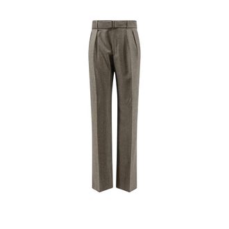 Tagliatore P-Nevil 24 Hose - - Trousers - Herren - Braun - M