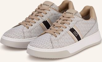 Bogner Sneaker Milan weiss