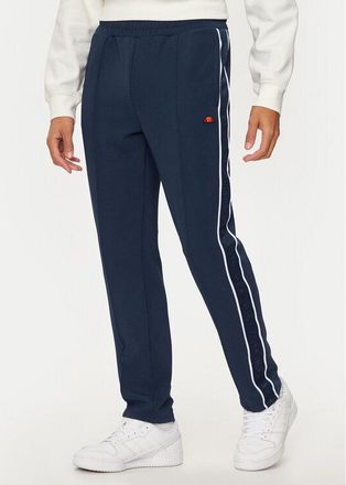 Ellesse Jogginghose Inzagi SHX20959 Dunkelblau Regular Fit