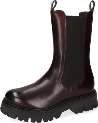 Melvin & Hamilton Stiefel Damen Thelia 3 Bordeaux 41