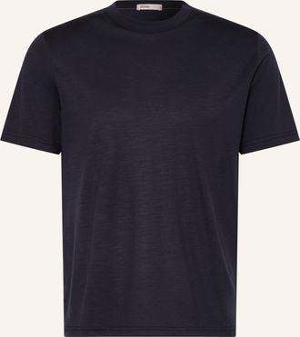 Herno Herno T-Shirt blau