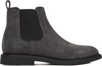 Gino Rossi Klassische Stiefeletten Gino Rossi EO-URBANO-01 125AM Grau