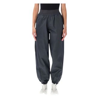 adidas by Stella McCartney Training Hosen - - Sport - Damen - Schwarzk - M
