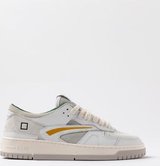 D.A.T.E. torneo pop white-ocher