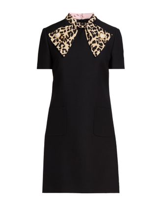 Valentino Garavani KLEIDER - Mini-Kleider auf YOOX.COM