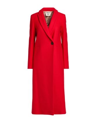 Semicouture JACKEN & M&Auml;NTEL - M&auml;ntel auf YOOX.COM