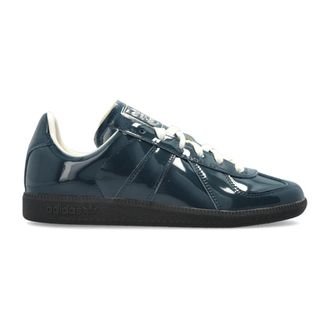adidas Homme, Chaussures, Vert, Taille: 44 1/2 EU BW Army Baskets