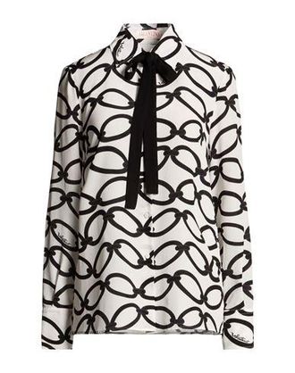 Valentino Garavani TOPS - Chemises sur YOOX.COM