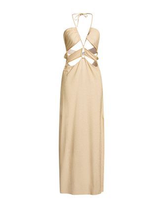 4giveness KLEIDER - Maxi-Kleider auf YOOX.COM