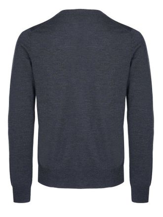 Emporio Armani Strickjacke
