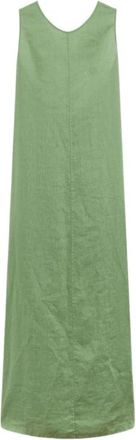 Aspesi Femme, Robes, Vert, Taille: 38 FR Aspesi Robes