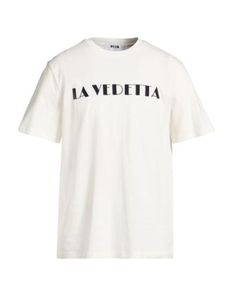 Msgm TOPS - T-shirts auf YOOX.COM