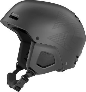 Marker Kinder Helm SQUAD JR