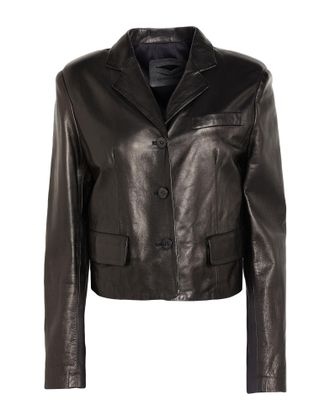 Giorgio Brato JACKEN & M&Auml;NTEL - Jacken und Anoraks auf YOOX.COM