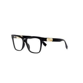 Fendi unisex, Accessories, Schwarzk, 55 MMGr&ouml;&szlig;e