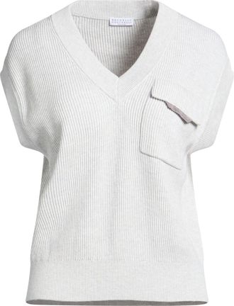 Brunello Cucinelli STRICKWAREN - Pullover auf YOOX.COM