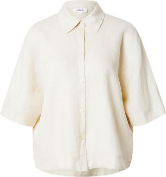 s.Oliver Bluse