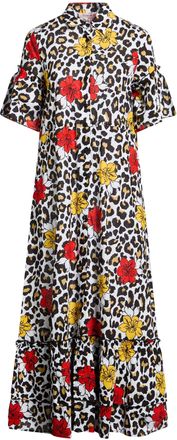 Connor & Blake KLEIDER - Maxi-Kleider auf YOOX.COM