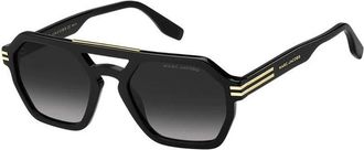 Marc Jacobs Femme, Accessoires, Noir, Taille: 53 MM 1P525Dw0A
