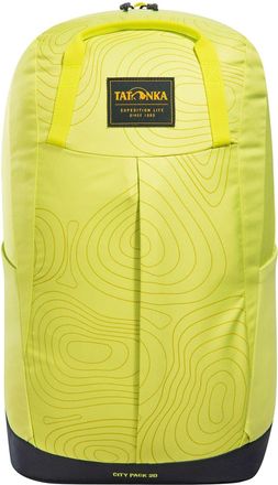 Tatonka Rucksack City Pack 20