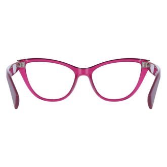 Liu Jo Lj2824 Monture Optique - Femme - Accessoires - Rose - Taille: 54 MM