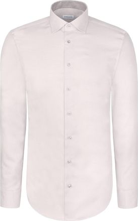 Seidensticker Hemd Schwarze Rose