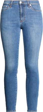 Roy Rogers HOSEN & R&Ouml;CKE - Jeanshosen auf YOOX.COM