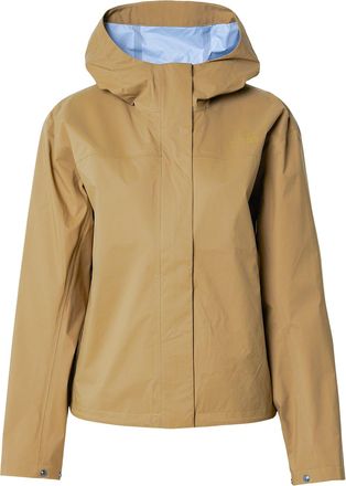 The North Face Jacke VOYAGE WATERPROOF RAIN HOODED JACKET