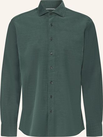 Eterna 1863 By Eterna Hemd Regular Fit gruen