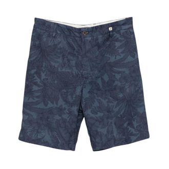 Myths Herren, Shorts, Blau, 2XLGr&ouml;&szlig;e