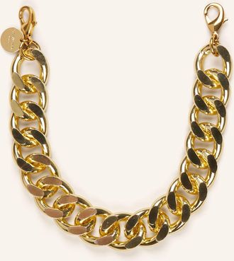 Cheeky Chain Cheeky Chain Munich Smartphone-Kette A$Ap Big gold