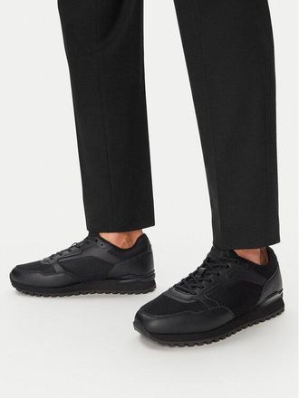 HUGO BOSS Sneakers Parkour-L 50557903 Schwarz