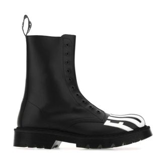 VTMNTS Vtmnts, Herren, Schuhe, Schwarzk, 41 EUGr&ouml;&szlig;e