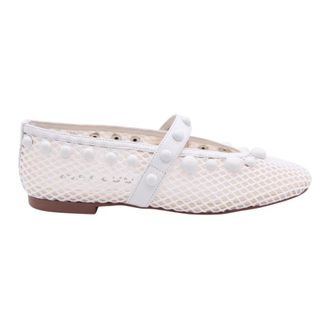 Bibi Lou Damen, Schuhe, Wei&szlig;, 41 EUGr&ouml;&szlig;e