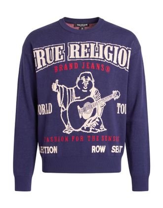 True Religion STRICKWAREN - Pullover auf YOOX.COM
