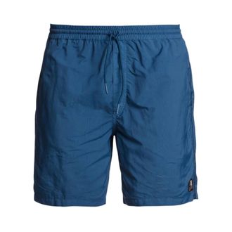 Parajumpers Alcor Badeshorts - - Swimwear - Herren - Blau - S