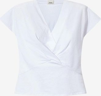 Isabel Marant T-shirt Nadrine - Femme - Blanc - Taillexs - Isabel Marant