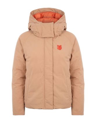 Maison Kitsun&eacute; JACKEN & M&Auml;NTEL - Pufferjacken & Daunenjacken auf YOOX.COM