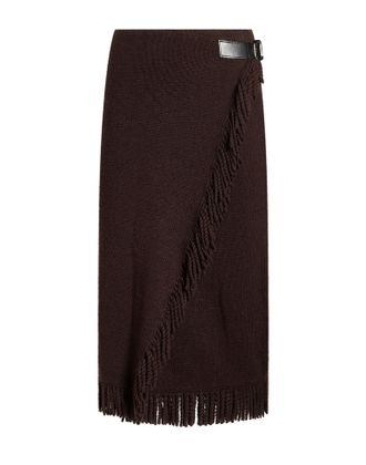 Vicolo HOSEN & R&Ouml;CKE - Midi-R&ouml;cke auf YOOX.COM