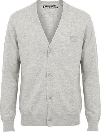 Acne Studios MAILLE - Cardigans sur YOOX.COM