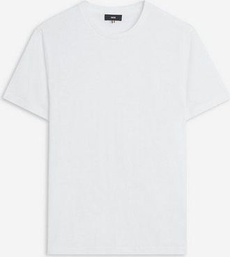 Cinque T-Shirt CIDEN aus Baumwolle, Rundhals