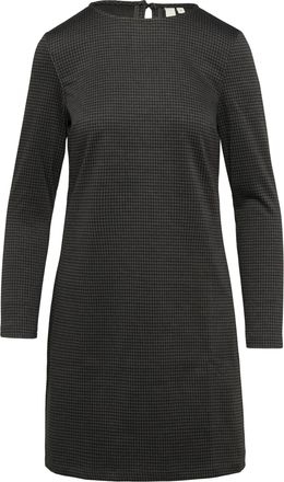 QS by s.Oliver Damen 2150937 Kleid, 99N1, X-Large