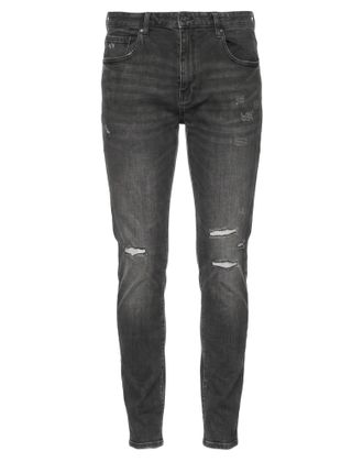 A|X Armani Exchange HOSEN & R&Ouml;CKE - Jeanshosen auf YOOX.COM