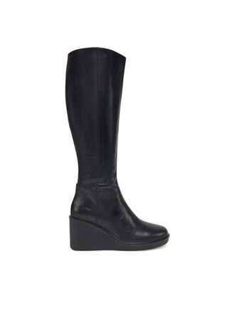 Vagabond Stiefel Deena 5832-001-20 Schwarz