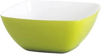 Emsa Emsa 507166 VIENNA Saladier-bol en plastique, 20cm vert clair