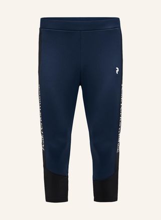 Peak Performance Tights Rider Essentials blau