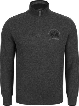 La Martina Pullover MBS314